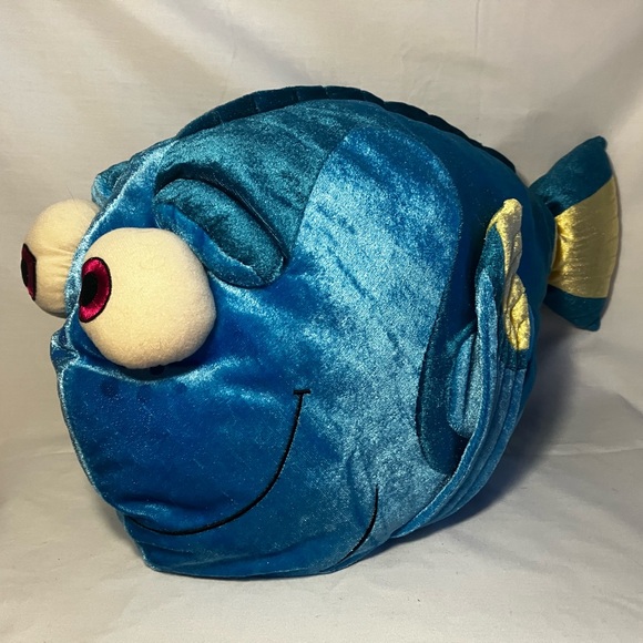 Disney | Toys | Finding Nemo Dory Plush | Poshmark
